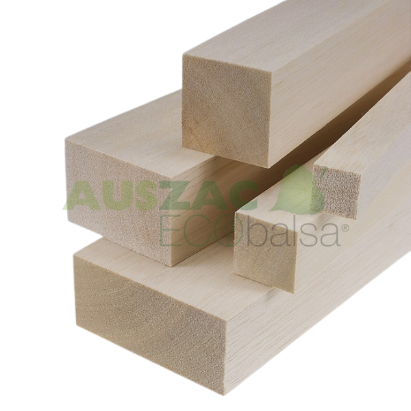 Balsa Blocks — BC-AERO