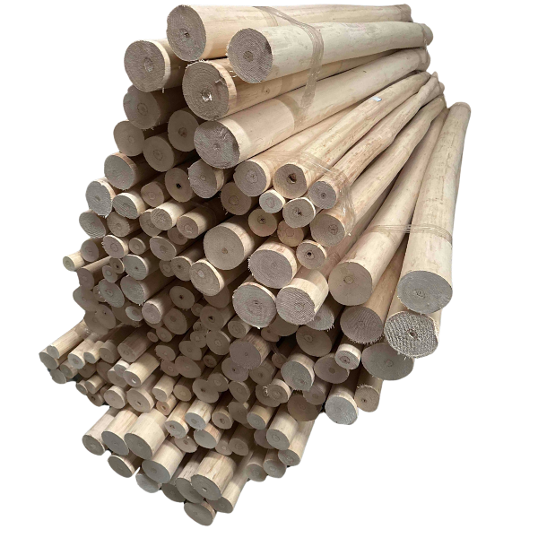 2mtr Round Pole — BC-AERO