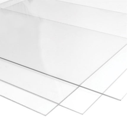 4.5mm Acrylic Sheet — BC-AERO